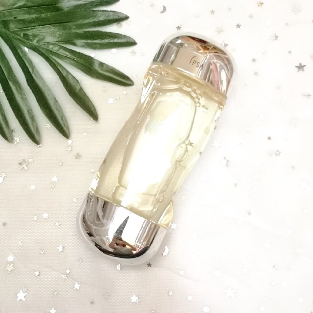 IPSA The Time Reset Aqua 100ml อควาโลชั่นเนื้อบางเบานุ่มนวล | Shopee Thailand