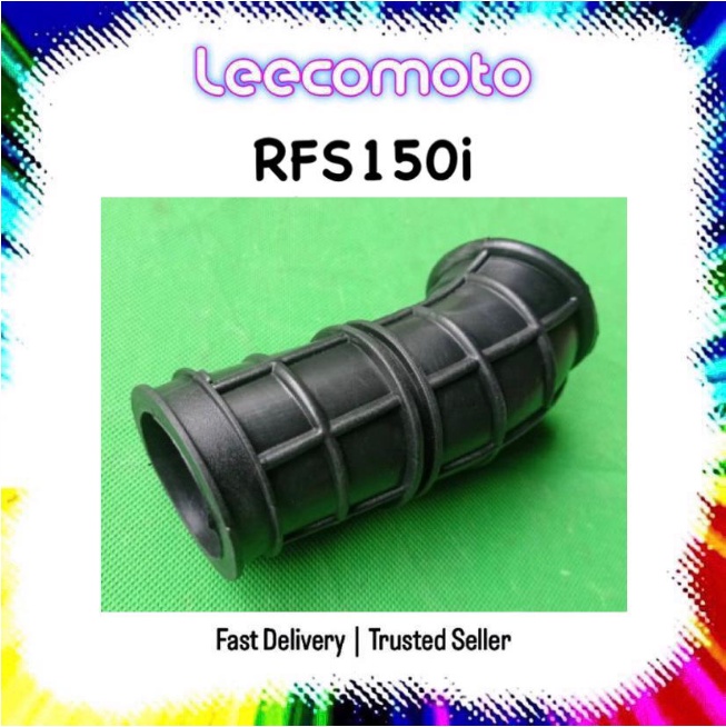 Benelli RFS RFS15 RFS150 RFS150i AIR HOSE GETAH CARRBURETOR GETAH ANGIN ...