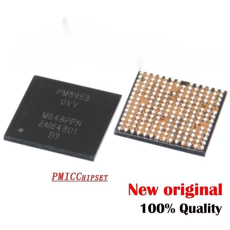 ชิปวงจรรวม PM8953 PMI8952 PMI8996 PMI8998 PM8922 PM820EAD PM3535B PM660L-004-01 PM660-002 PM660A ...