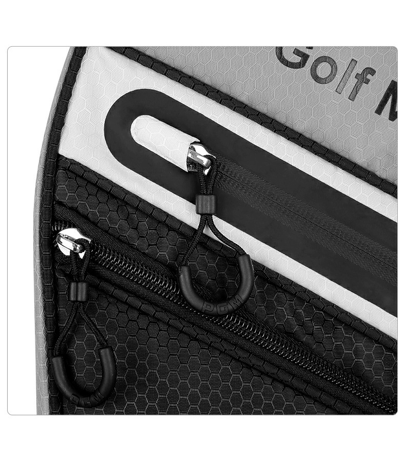 Pgm QB134 OEM กระเป๋ากอล์ฟ 14 ทาง กันน้ํา กันการกัดกร่อน พร้อม 14 พาร์ติชั่น สําหรับทุกเพศ ...