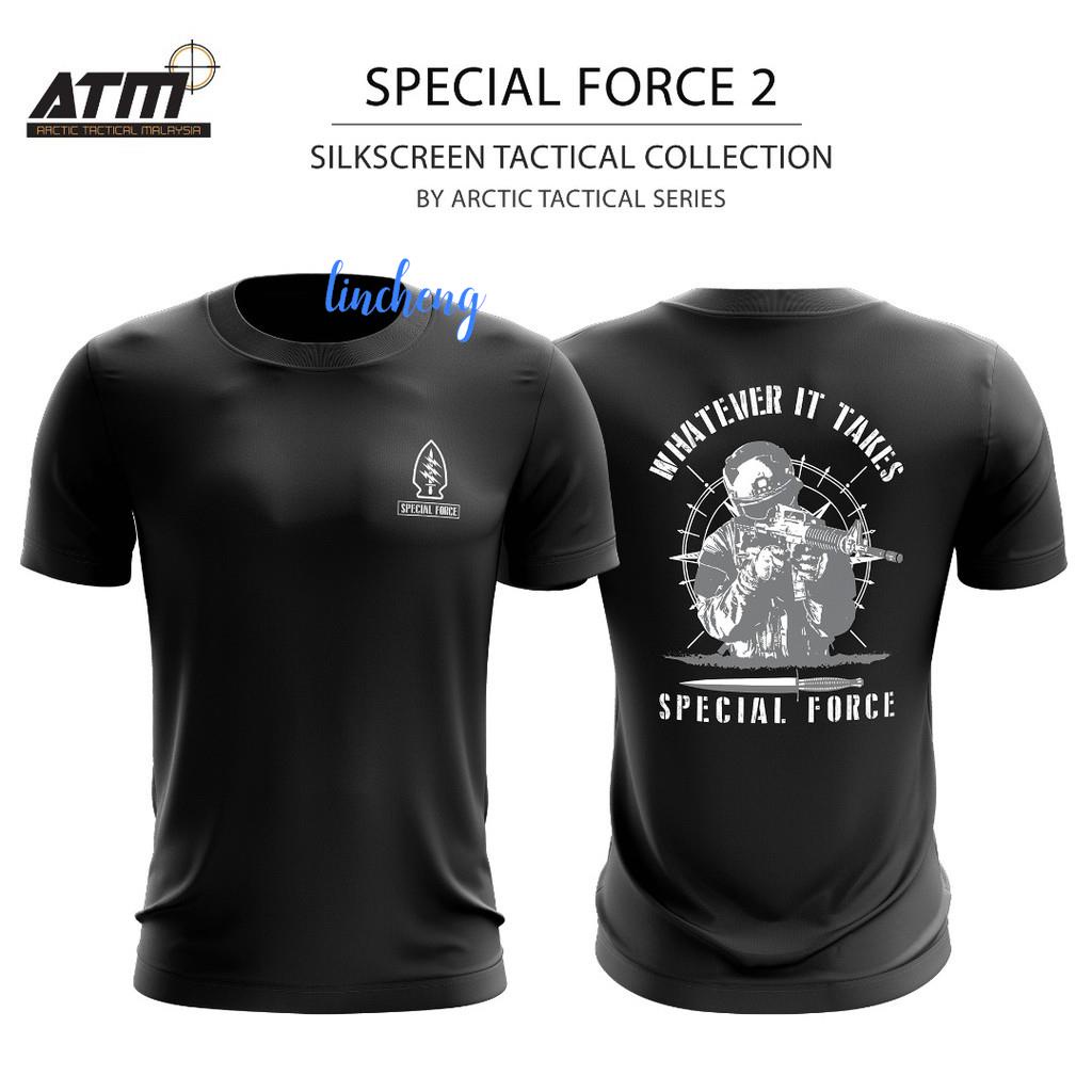 เสื้อยืด ลาย Arctical TACTICAL MALAYSIA DESIGN BAJU TACTICAL INNER ...