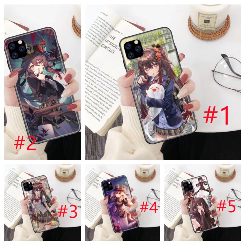 Samsung Galaxy S24 Ultra S8 S9 Edge Plus S10 A71 230411 เคสโทรศัพท์ ...