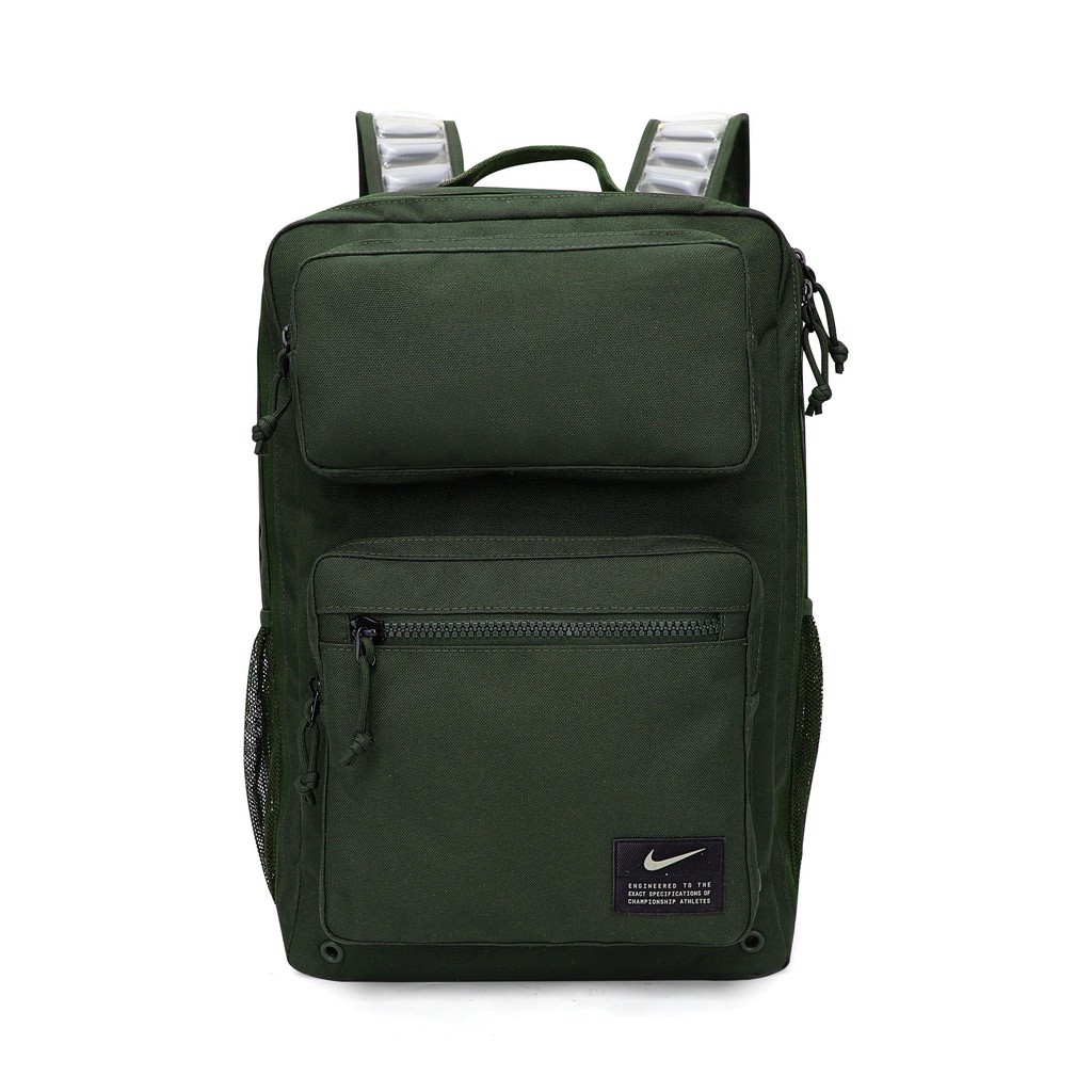 2024 nike Nike Backpack Utility Speed กระเป๋าเป้สำหรับผู้ชายและผู้หญิง ...