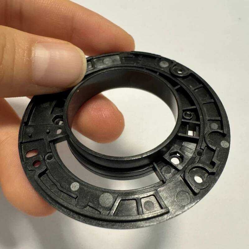 สําหรับ Fuji XC 50-230 มม.Micro เลนส์เดี่ยว Bayonet ด้านหลังการเชื่อมต่อพอร์ตอุปกรณ์เสริมอะไห ...