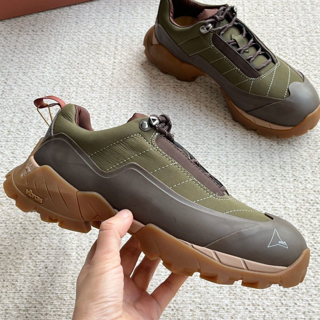 [Seckill] ความร่วมมือ Lp สไตล์ใหม่พร้อม ROA เปิดตัวร่วมแบรนด์รองเท้า ...