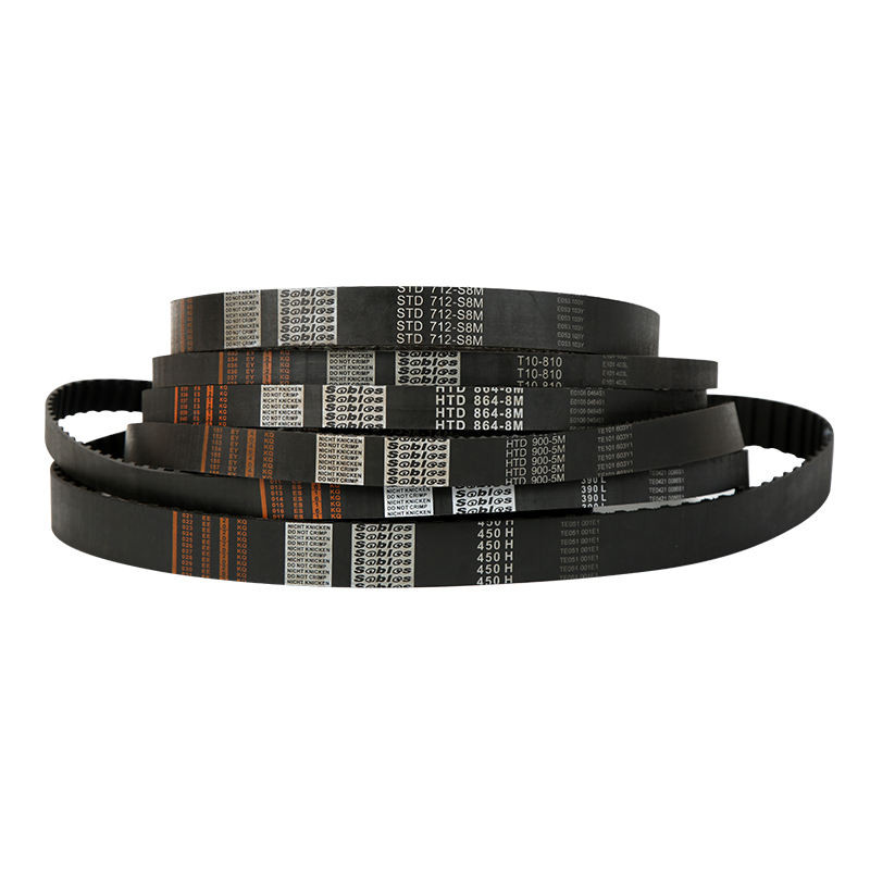 Sables ยาง Synchronization Band HTD1890/1904/1918/1932/1946/1960-14M ...