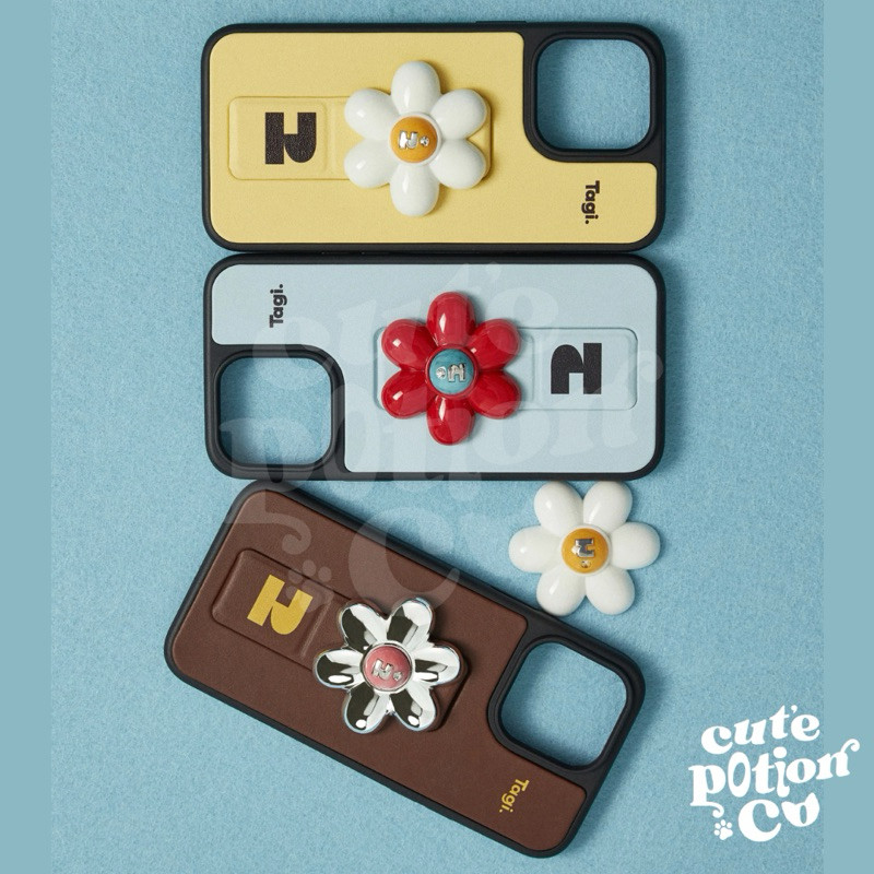 (Pre-Order) TAGI IPHONE CASE เคสโทรศัพท์ เคสไอโฟน | Shopee Thailand