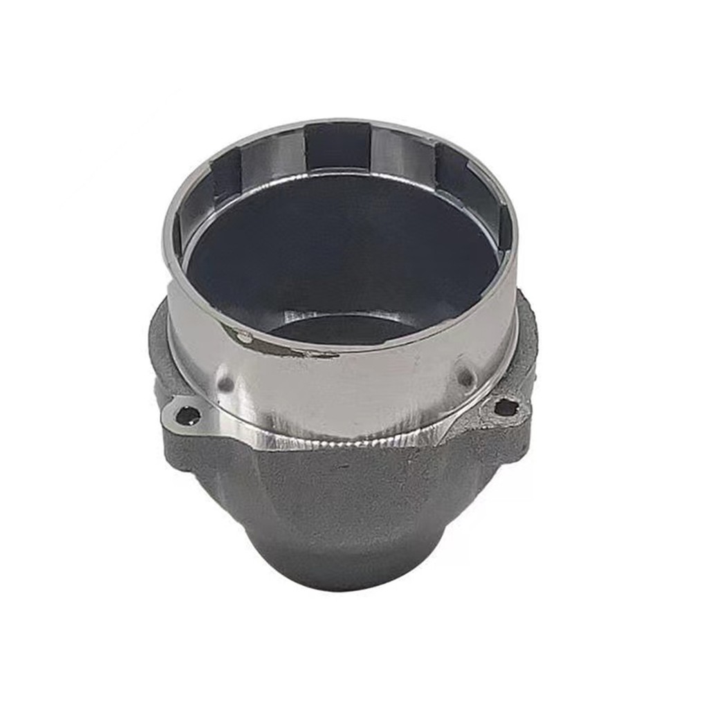 ประแจหัวเปลือกใช้กับอุปกรณ์เสริมเปลือกประแจไฟฟ้าไร้แปรงถ่าน 2106 ...