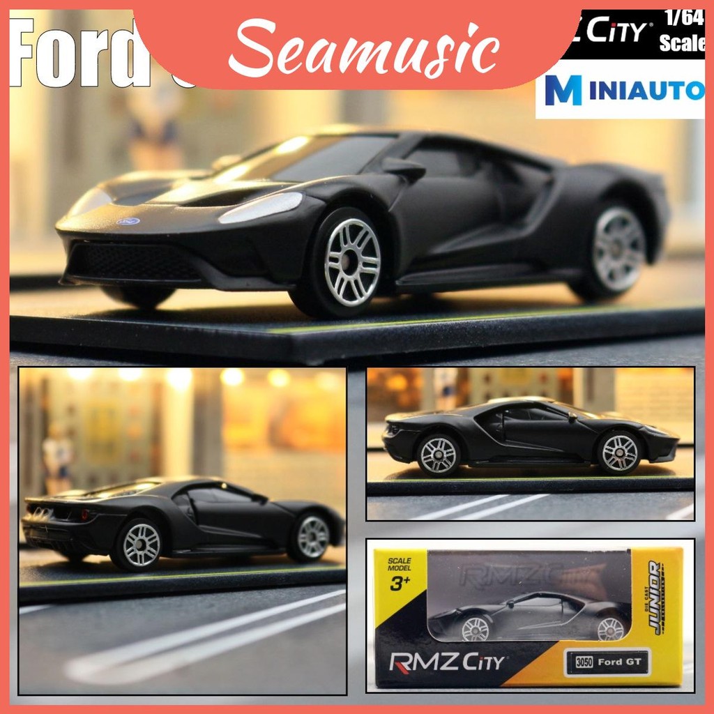การออกแบบอย่างชาญฉลาด 164 Scale Metal Car Model Srt In Black | Shopee ...