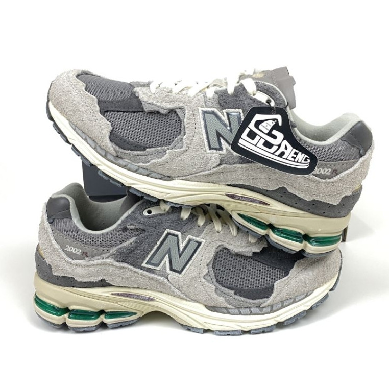 New Balance 2002RDA (M2002RDA) พร้อมส่ง แท้ 100% | Shopee Thailand