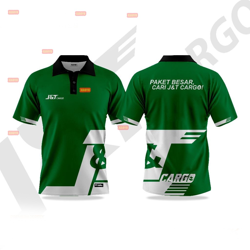 พารามา!! | Original Jnt Express Jersey พิมพ์เต็ม Cool J&t Package ...