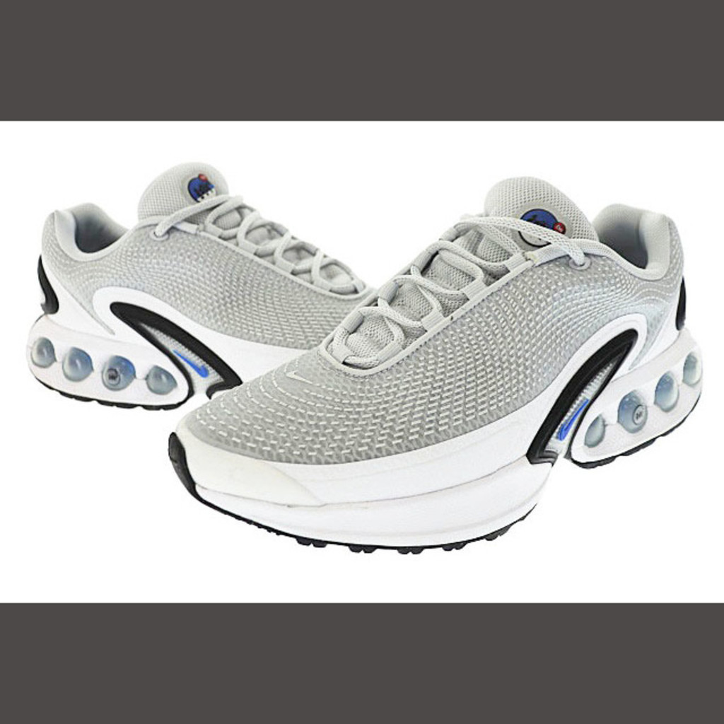 NIKE Sneakers Air Max 33 3 7 5 Direct from Japan Secondhand | Shopee ...