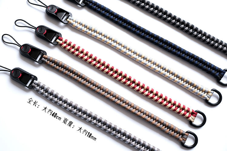 ของแท้หนังแท้ American Peak Peak Design Quick Release Buckle หนังแท้ ...