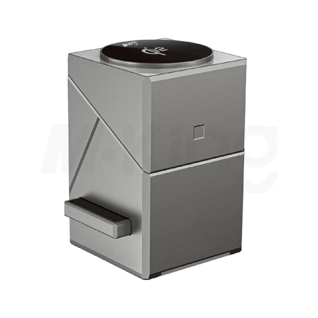 M-King CW01 magnetic 3-in-1 15W แท่นชาร์จไร้สาย แท่นชาร์จสำหรับ ...