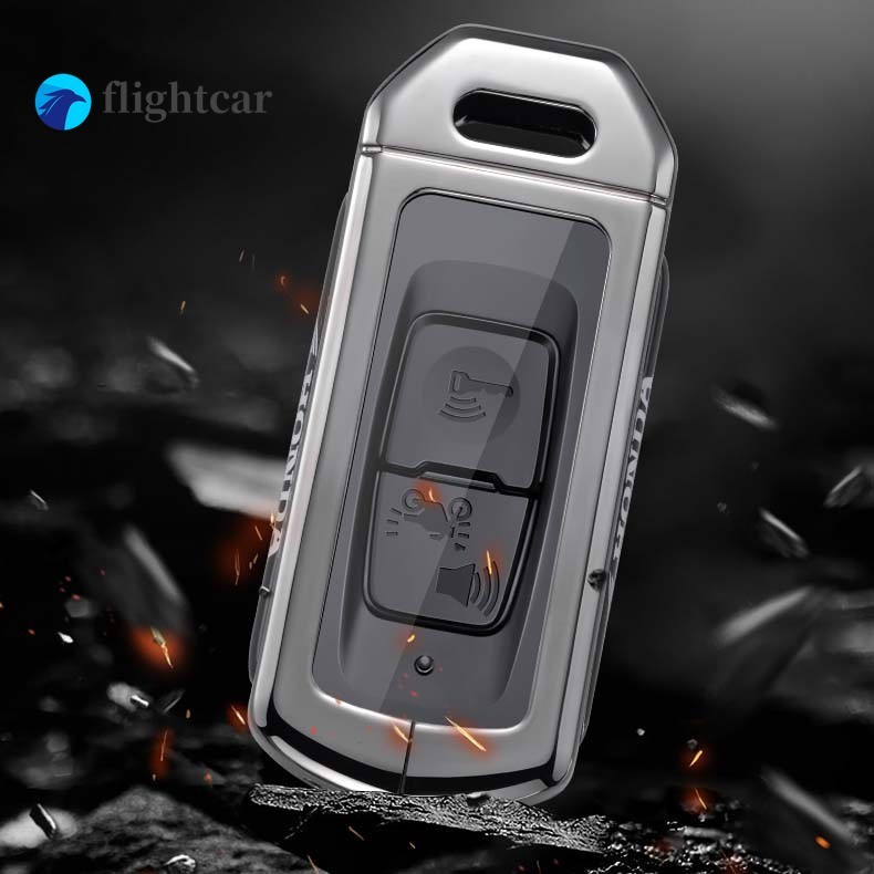 Honda Pcx 160 adv 160 Remote Key winner x Plated crystal Case Cover ...