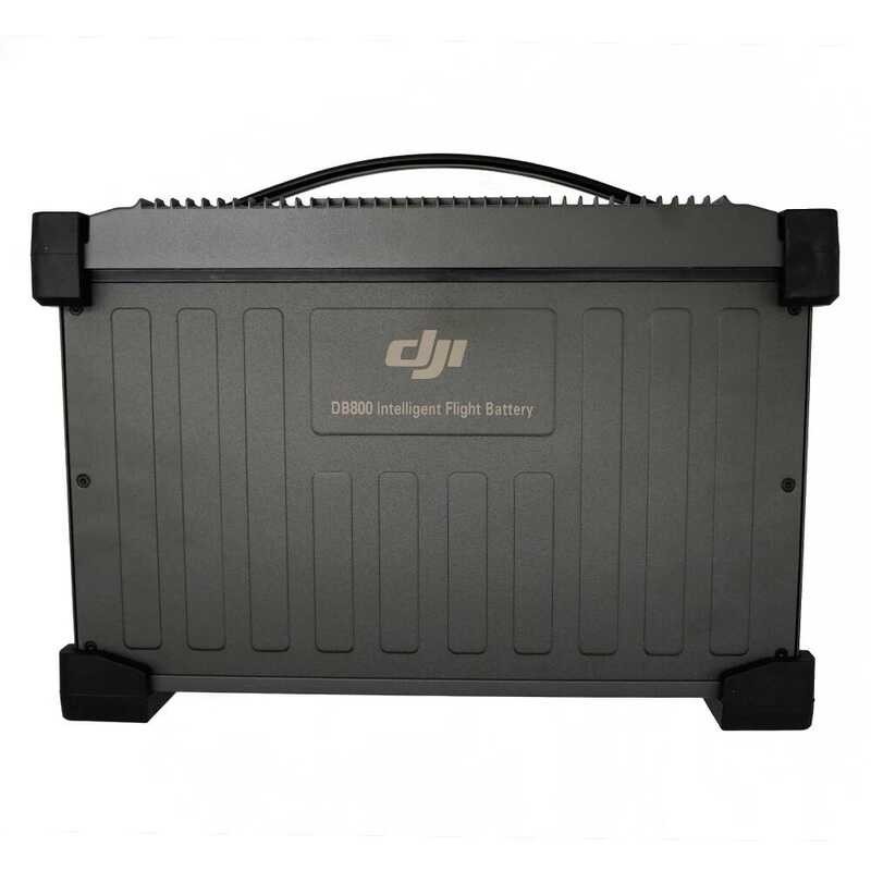 Db800 แบตเตอรี่เที่ยวบินอัจฉริยะสําหรับ DJI Agras T25 การเกษตร Drone ...