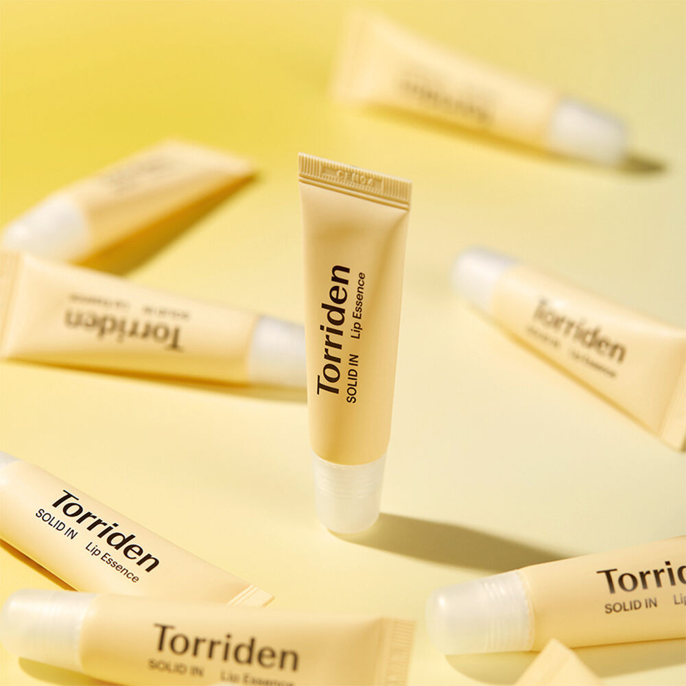 Torriden Solid In Ceramide Lip Essence 11ml ลิปเอสเซนส์วีแกน. | Shopee Thailand