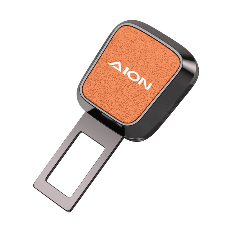 AION V Gen 2 AION UT V PLUS S/Y/V/LX 580 รถความปลอดภัยหัวเข็มขัดเข็มขัดนิรภัย Retention Extender ...