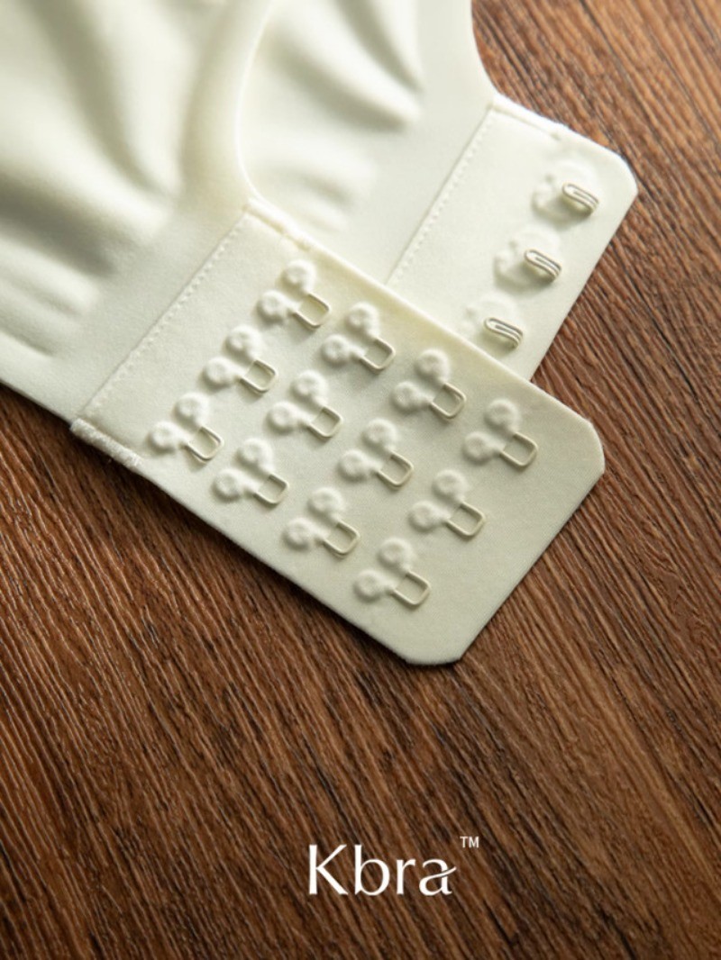 ชุดชั้นในขนาดใหญ่ที่ดูเล็ก ไร้รอยต่อ ไม่มีโครงเหล็ก ปรับได้ ป้องกันการ ...