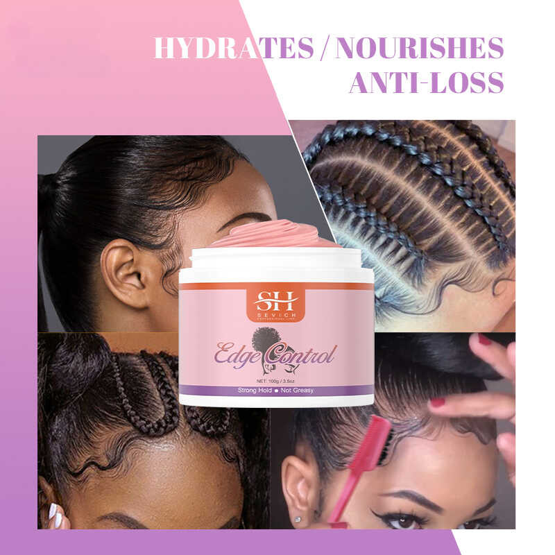 ครีมนวดผมสไตล์วินเทจเจลควบคุมเส้นผมที่มีประสิทธ | Shopee Thailand