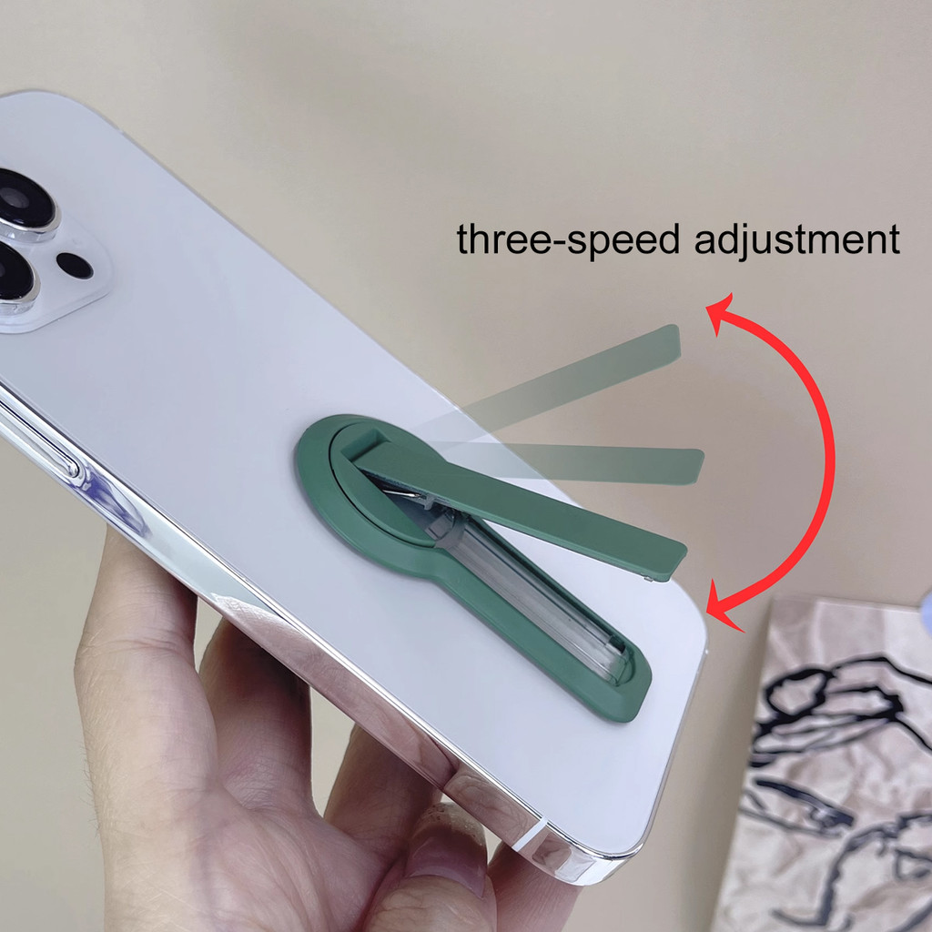 Hdoorlink Universal Finger Phone Holder Stand Bracket Mini Phone Holder ...