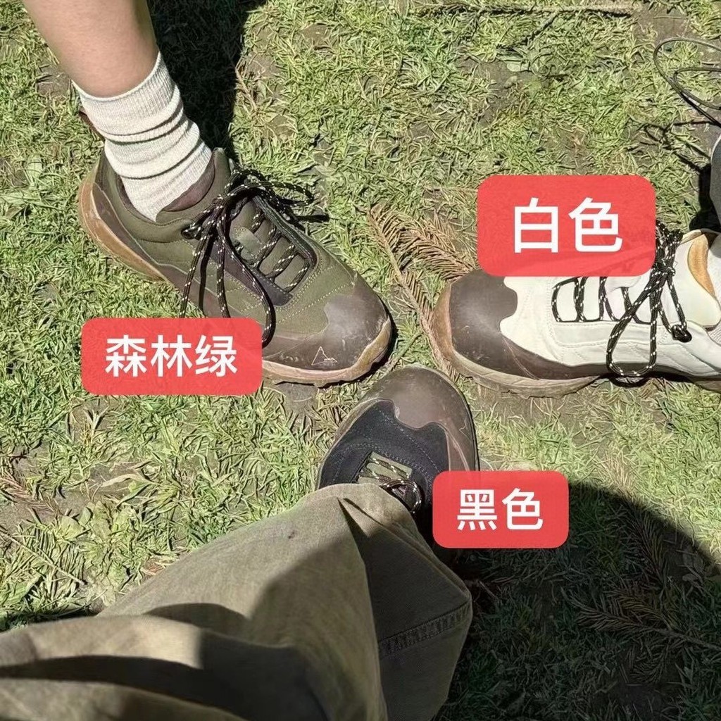 [Seckill] ความร่วมมือ Lp สไตล์ใหม่พร้อม ROA เปิดตัวร่วมแบรนด์รองเท้า ...