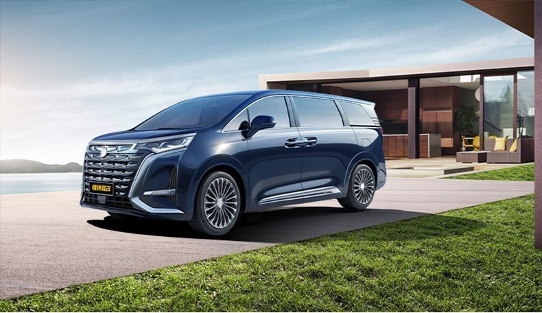 Denza D9 Ev สินค้าเฉพาะทั้งรถความเป็นส่วนตัวบังแดดหน้าต่างการปรับ