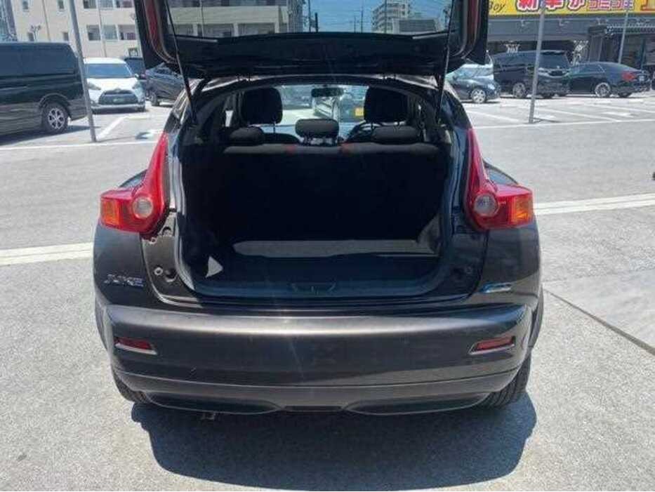 แก๊ส Struts สําหรับ Nissan Juke Liftgate 2010-2016 คาร์บอนไฟเบอร์ ...