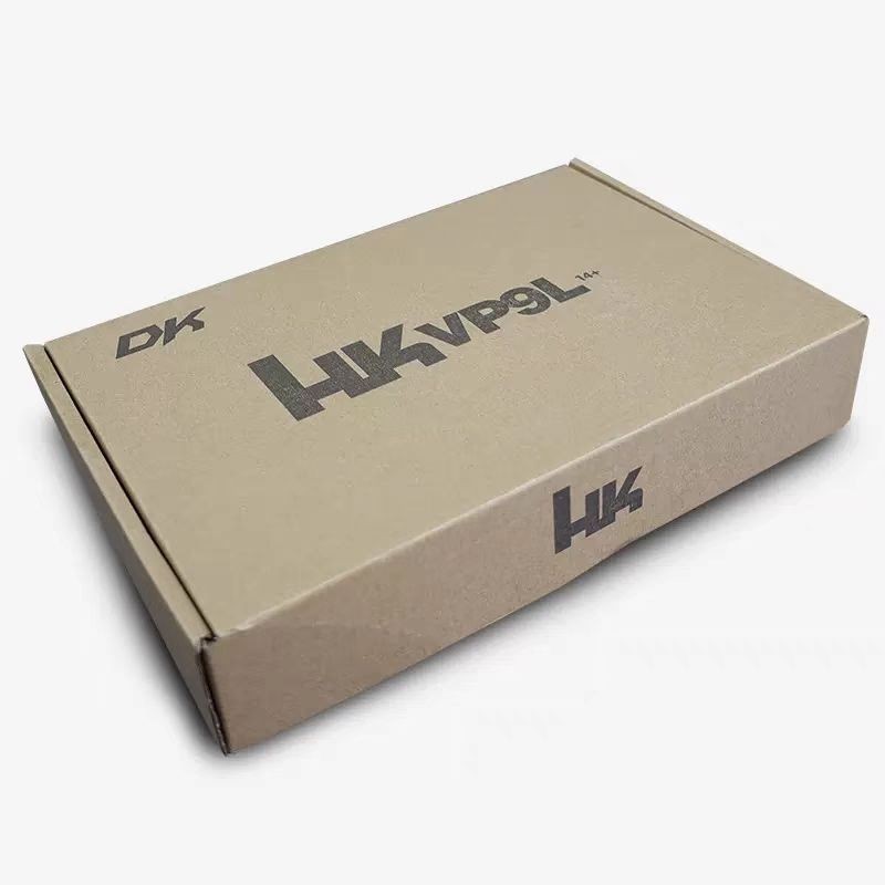 Black Knight dk06 เครื่องส่งสัญญาณมือไฟฟ้าจำลอง hkvp9l | Shopee Thailand