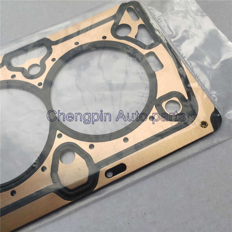 ️ ปะเก็นหัวกุญแจเครื่องยนต์ OEM แท้ #55355578สำหรับ Chevro | Shopee ...