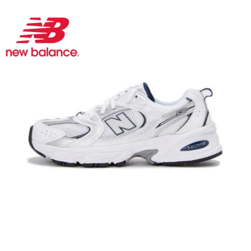 New Balance NB 530 GR530SB1 รองเท้าผ้าใบ 【ของแท้ 100%】 | Shopee Thailand