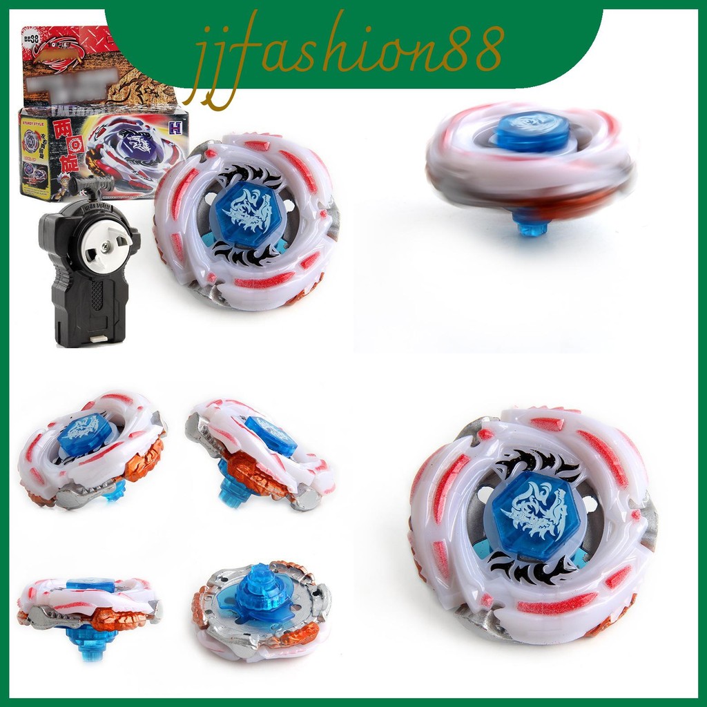 2019 Bb88 Boxed Meteor Dragon Gyro Alloy Top Battle 140g | Shopee Thailand