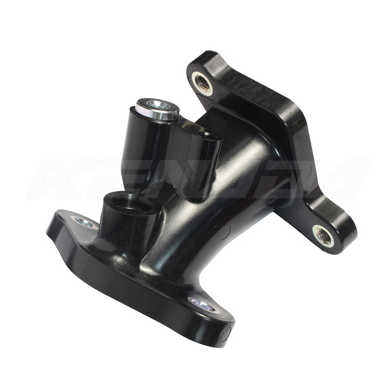ท่อไอดี ท่อรวมไอดี แป้นเรือนลิ้นเร่ง JUPITER RC INTAKE MANIFOLD ...