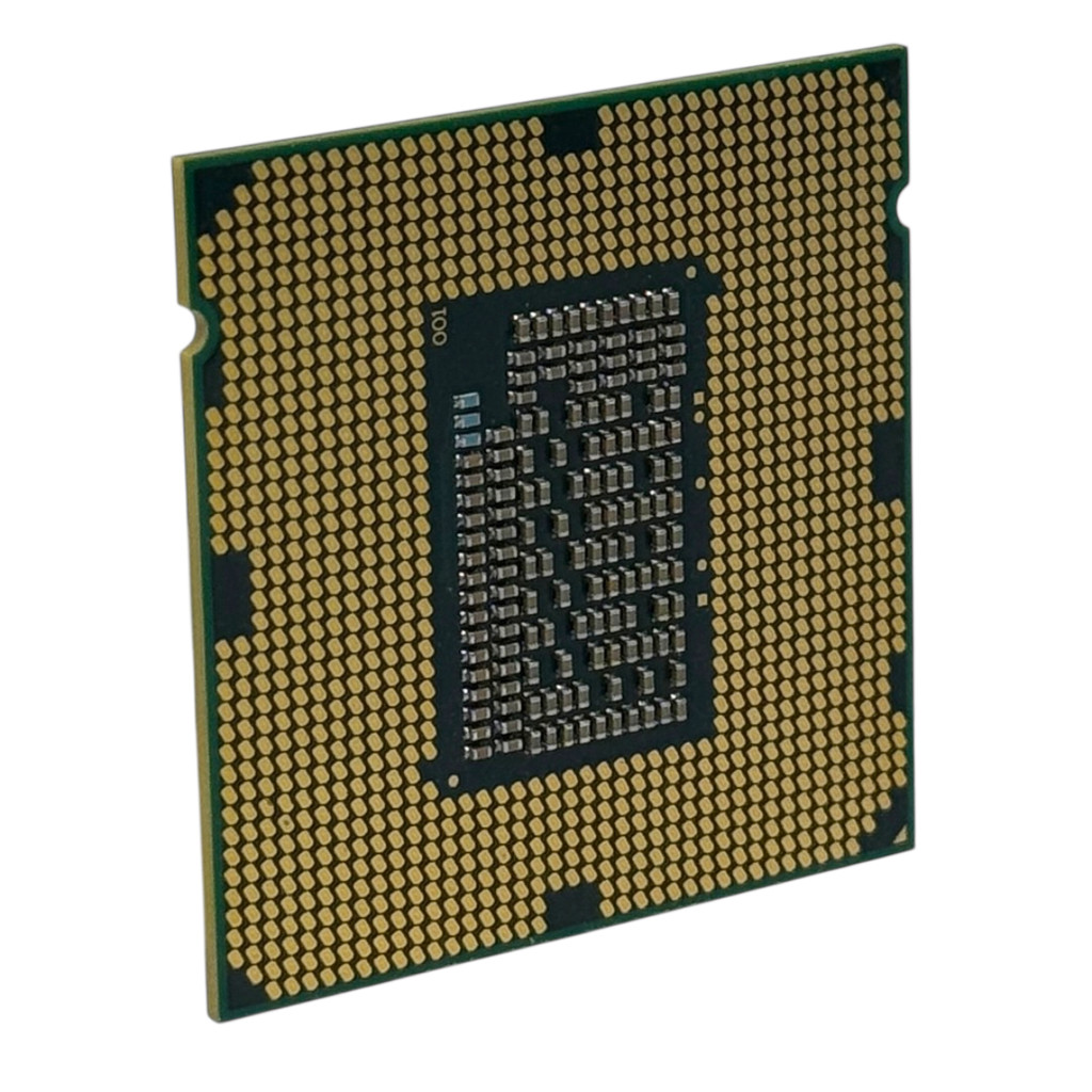 CPU Core i3 i5 i7 Gen 2-3 LGA-1155 Celeron Xeon Pentuim ซีพียูมือสอง ...
