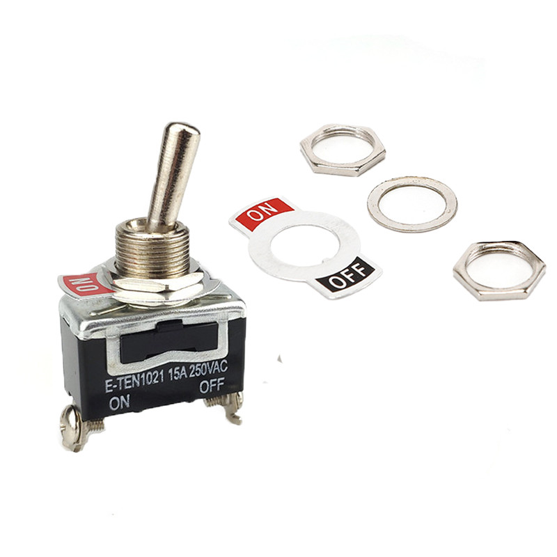 MOTUS ซื้อเยอะ ยิ่งคุ้ม Eten สวิตช์คันโยก อย่างดี แบบก้านยาว 2 3 ทาง ON ...