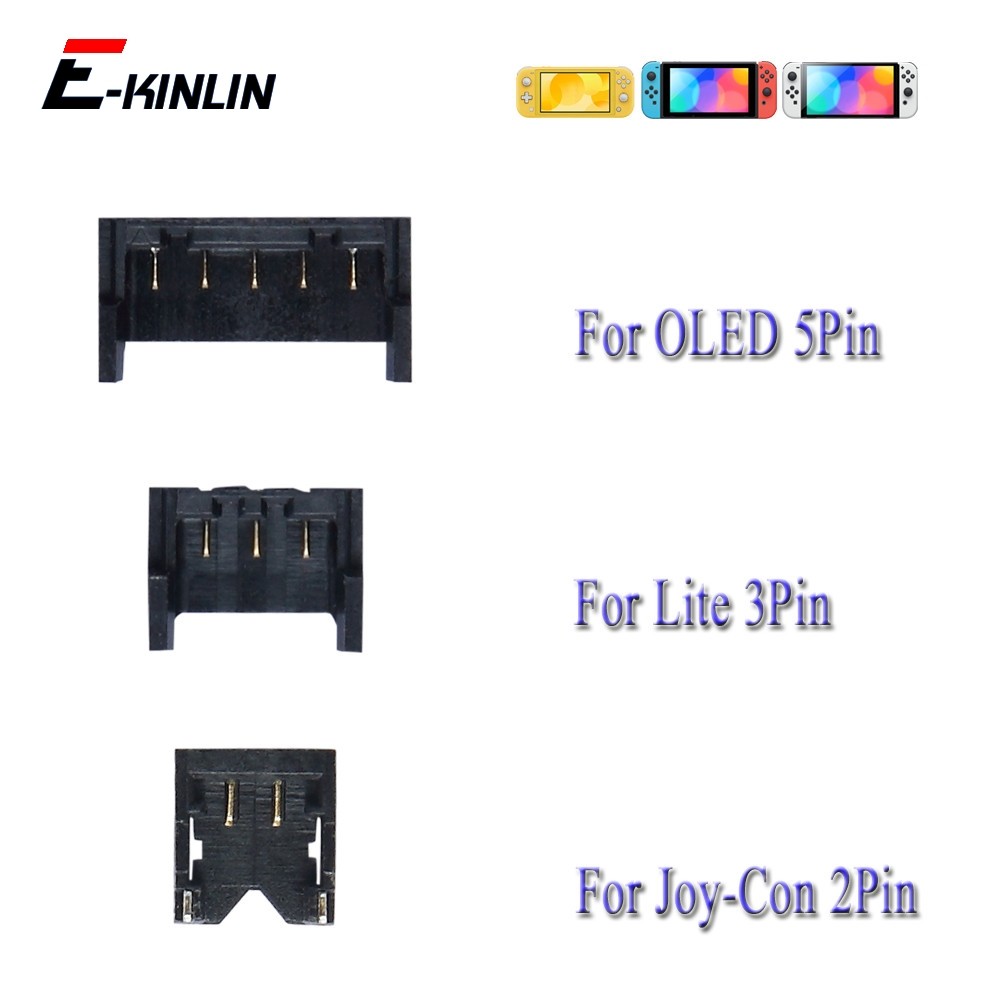 แบตเตอรี่ Flex Clip Contact Socket Holder Plug On บอร์ดเมนบอร์ดอินเทอร ...