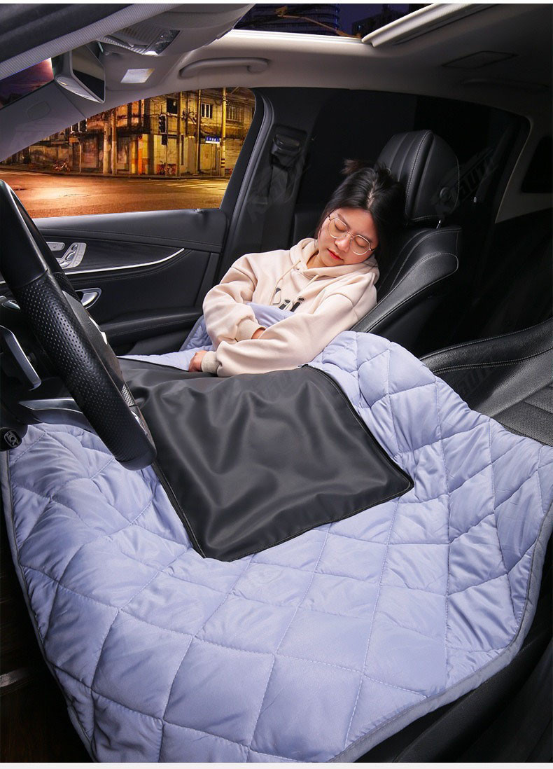 Toyota Corolla Cross Car Pillow ผ้าห่มเอวสนับสนุนเครื่องปรับอากาศมัลติฟังก์ชั่นสามในหนึ่งเดียว ...