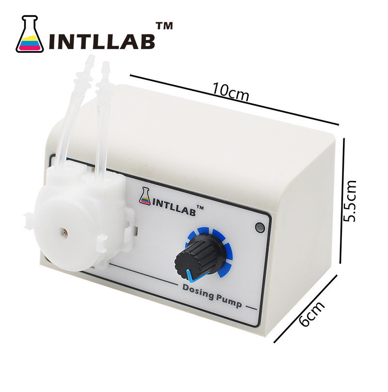 Intllab 12V Siler Pump Micro Fake Self-Preiming, ปั๊มน้ําในครัวเรือน ...
