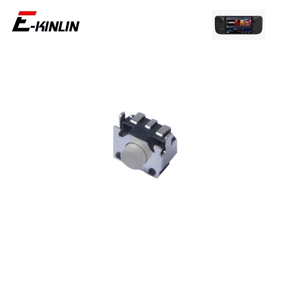 เปลี่ยน L1 R1 ปุ่ม L/R ไหล่ Trigger ซ้ายขวาปุ่ม Micro Switch สําหรับ ...