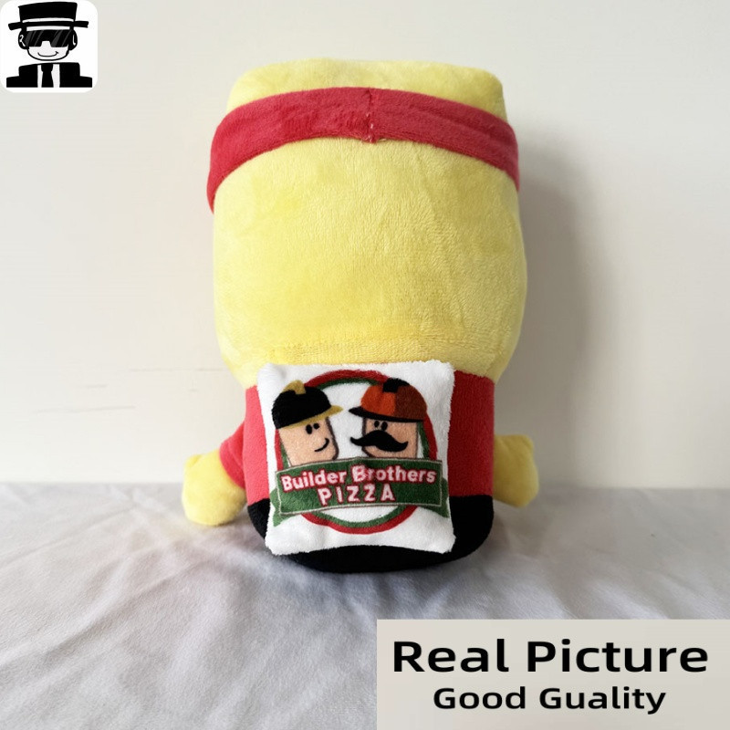 BCT ใหม่ Roblox คลาสสิก Kitty ของเล่นตุ๊กตา Forsaken C00lkidd Plushie ...