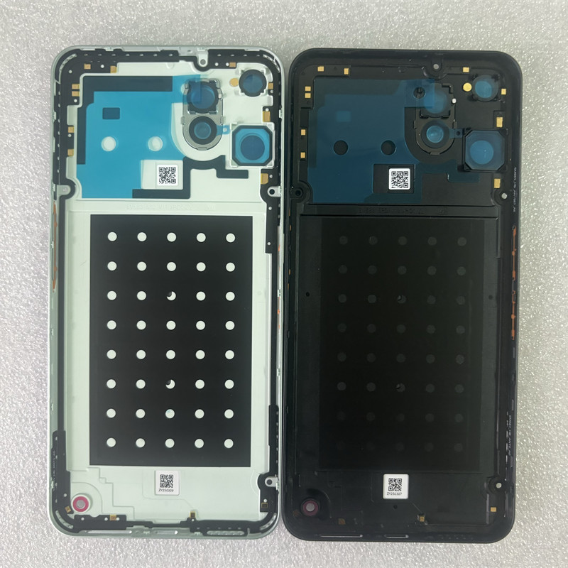 สําหรับ Nothing CMF Phone 2 Pro A001 ฝาหลังแบตเตอรี่ อะไหล่ไม่มีเลนส์ ...