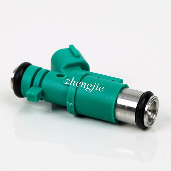 01F023 348002 1984ก0 อะไหล่รถยนต์ ระบบเครื่องยนต์รถยนต์ หัวฉีดน้ํามัน ...