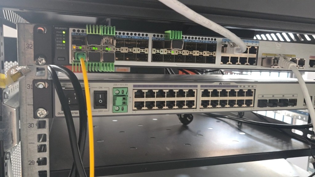 2.5G SmartAX MA5671A Pre-Owned Gpon ONU STICK OpenWrt Firmware พร้อมฮีท ...