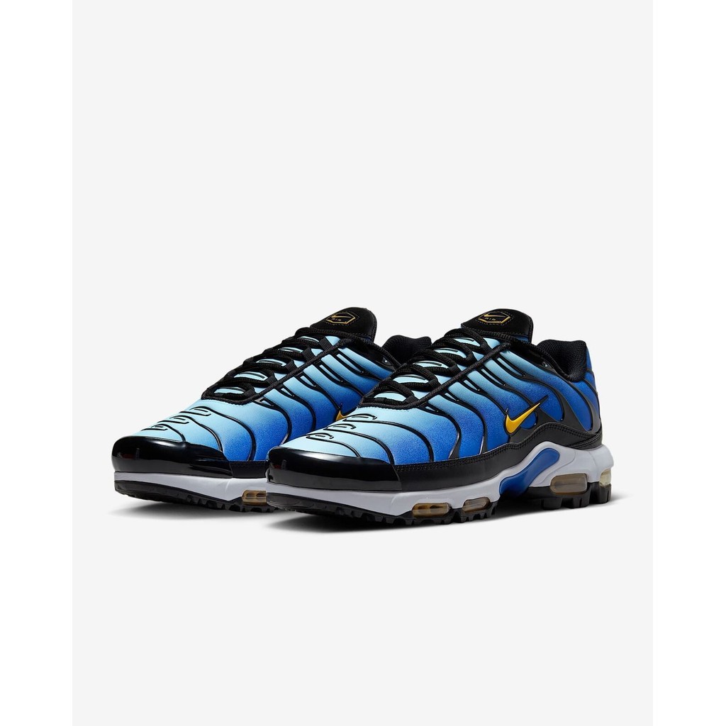 ♞FZ4150-400 Nike Air Max Plus Golf Hyper Blue Sky Blue Midnight Navy ...