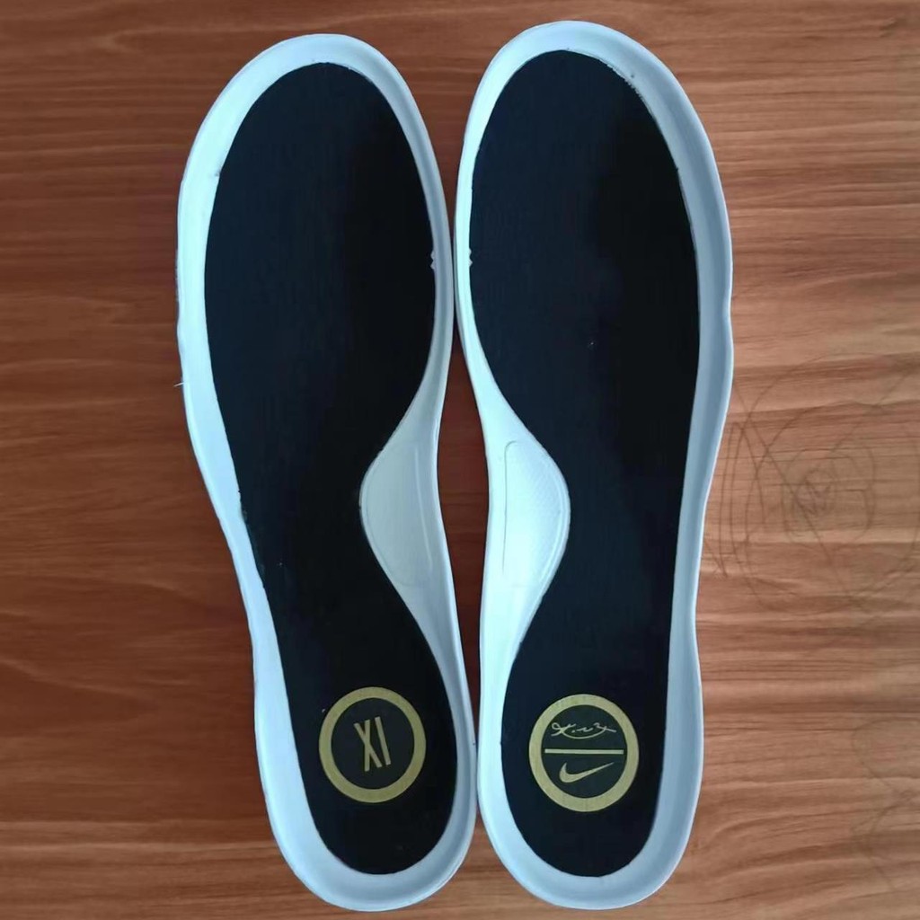Kobe 11 Generation Kobe 11 พร้อมรองเท้าบาสเก็ตบอล insoles กีฬาที่ ...