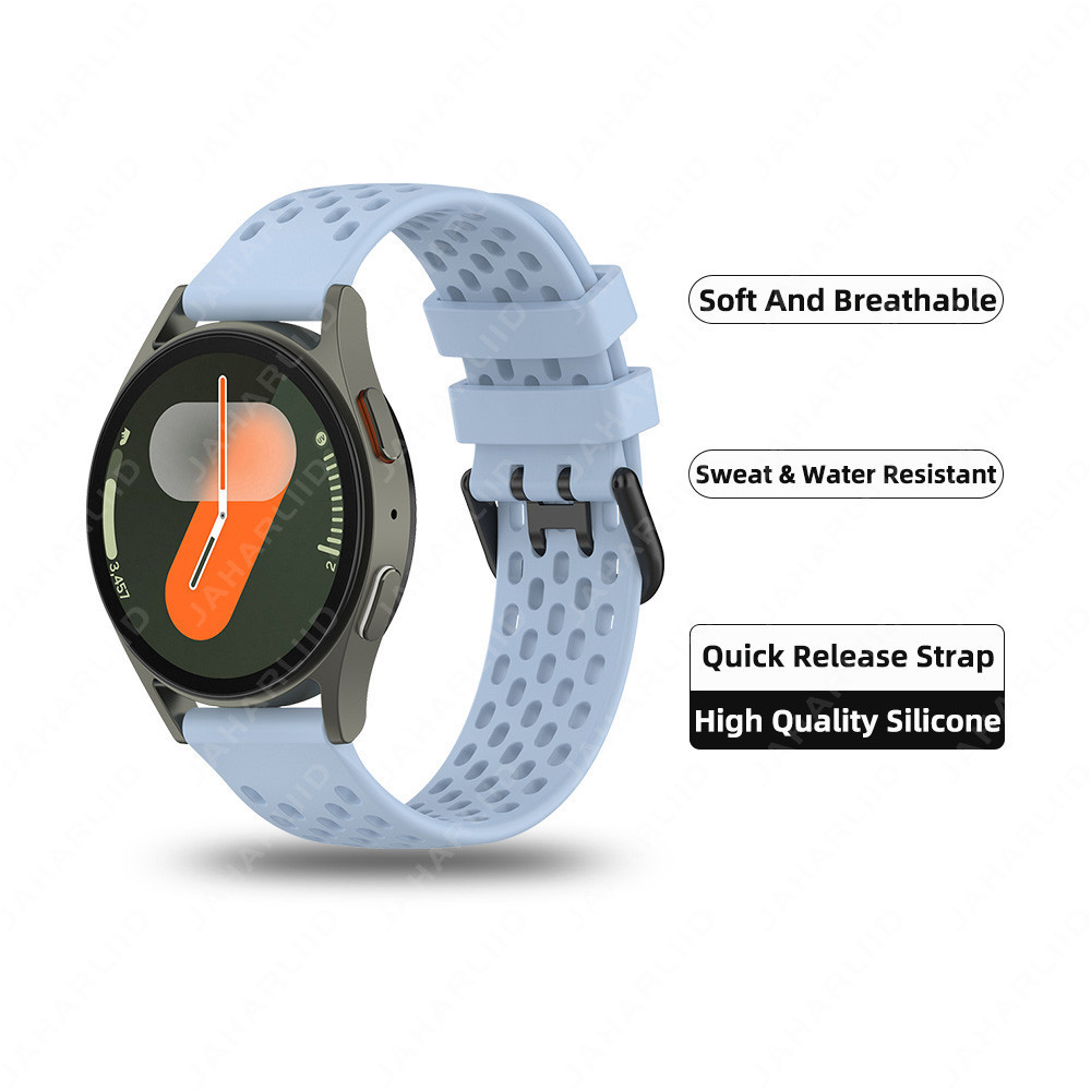 Huawei Watch Ultimate 5 4 Pro 3 2 Buds สายซิลิโคน 22 มม. 20 มม. แบบปลดเร็ว | Shopee Thailand