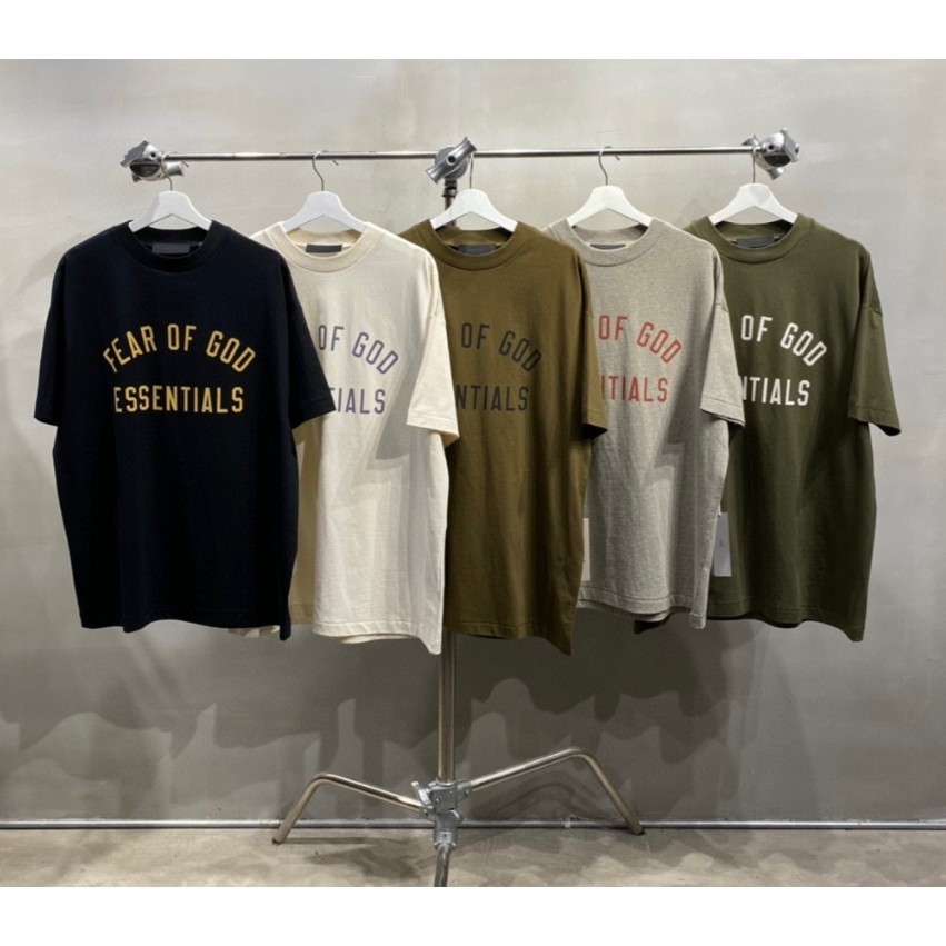 ♞คุณภาพสูง Ready Stock Real Shot ESSENTIALS Season 9 College Series ...