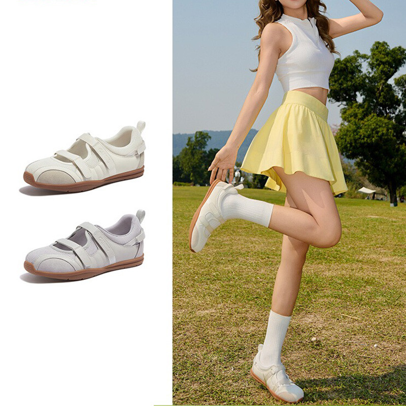 CAMEL SPORTS รองเท้ากีฬาแฟชั่นลําลองน้ําหนักเบา Commutting Soft Sole ...