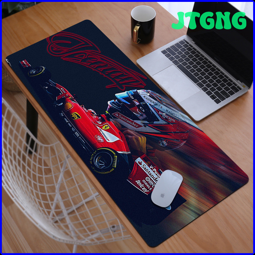 JTGNG F1 Racer 33 หมายเลขขยาย Pad Gaming Mousepad Gamer เมาส์พรมโต๊ะ ...