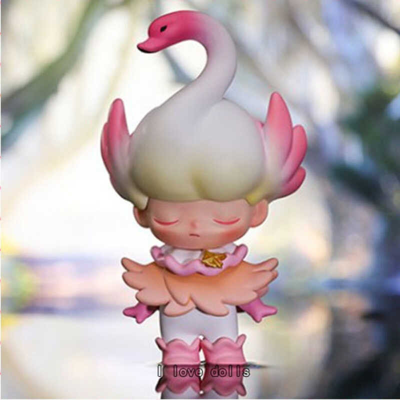 [ของแท้] Dimoo Fairy Tale Series Popmart Cute Doll | Shopee Thailand